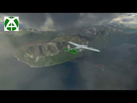 XAVIA TOURS. Tour 7: The Cold North. Leg 6: ENLK (Leknes) - ENTC ...