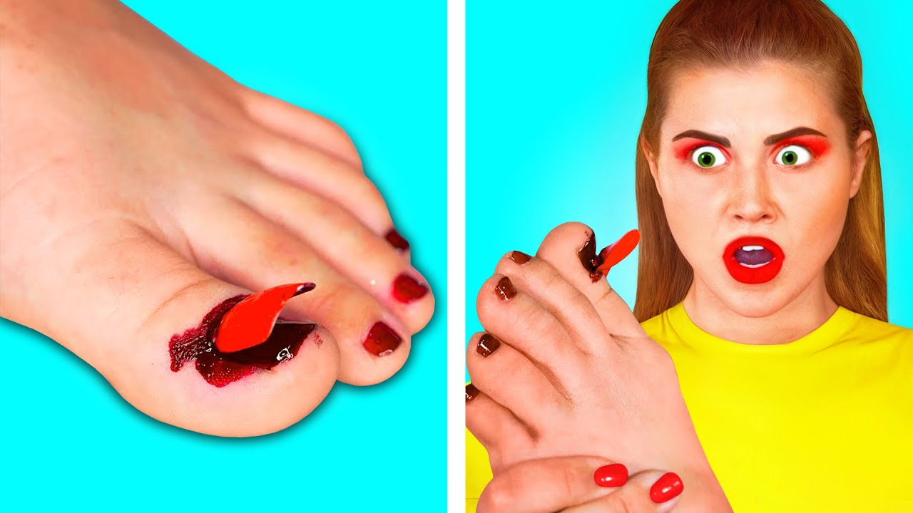 Coolest Pranks Ever for Your Friends | Funny Situations and Fails by ...