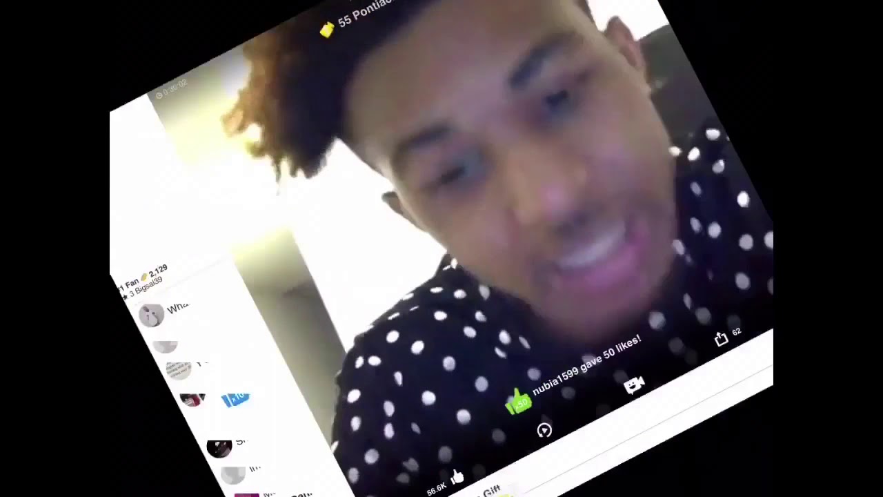 DDG CALLS ESSENCE LAME AFTER SHE MADE A VIDEO ABOUT HIM AND KENNEDY ...