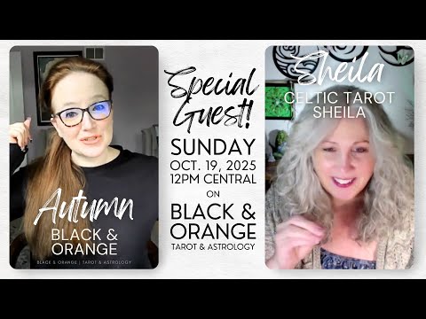 Is Ghoulaine Going to Walk? Andrew Falls. Scary Remote View?