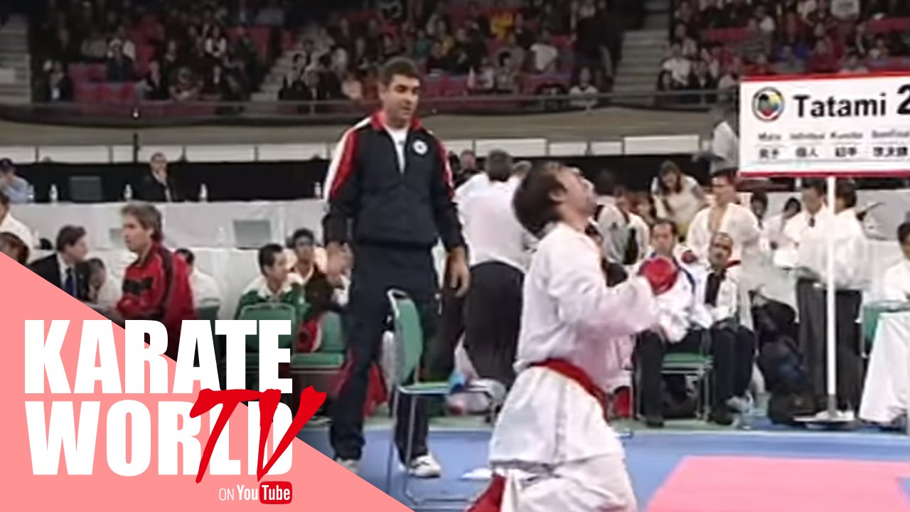 Rafael Aghayev's Best Fights - Rafael Aghayevの最高の戦い [Preview] - YouTube