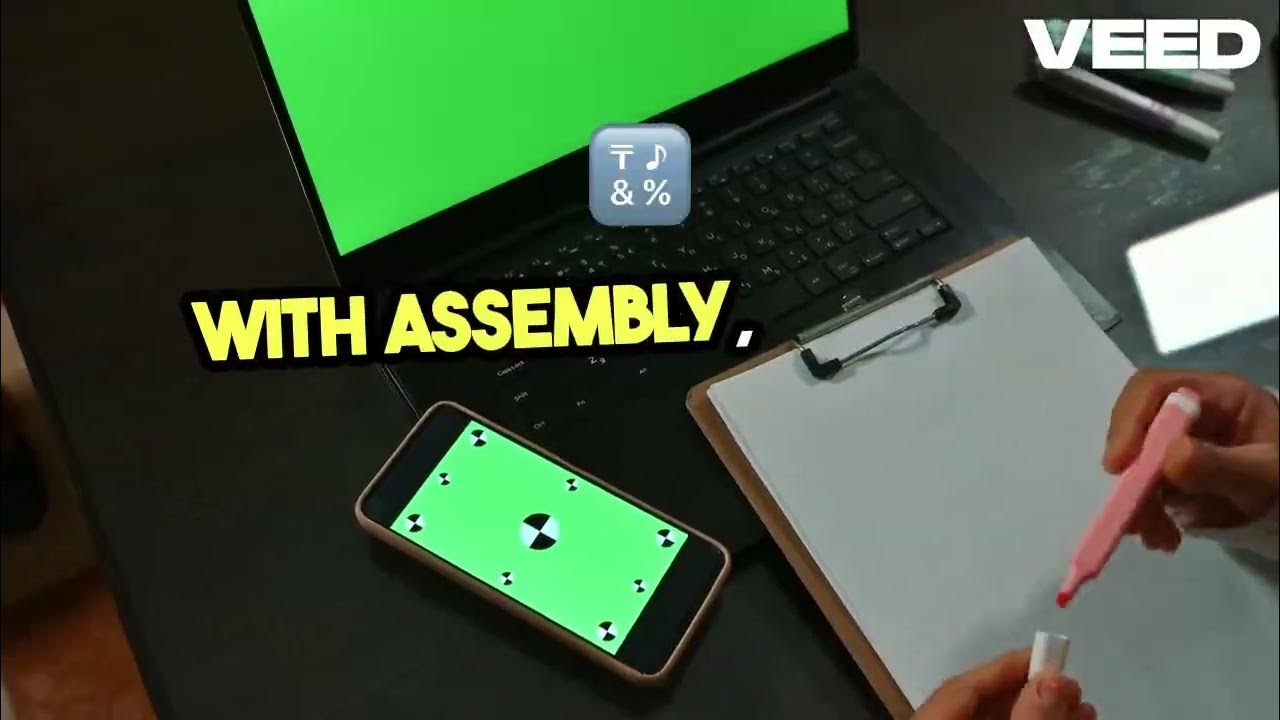 Mastering Interrupts and Assembly Language! - YouTube