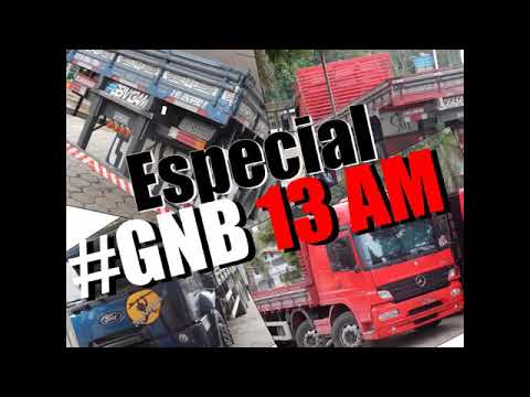 Só os GBN 13 AM - YouTube