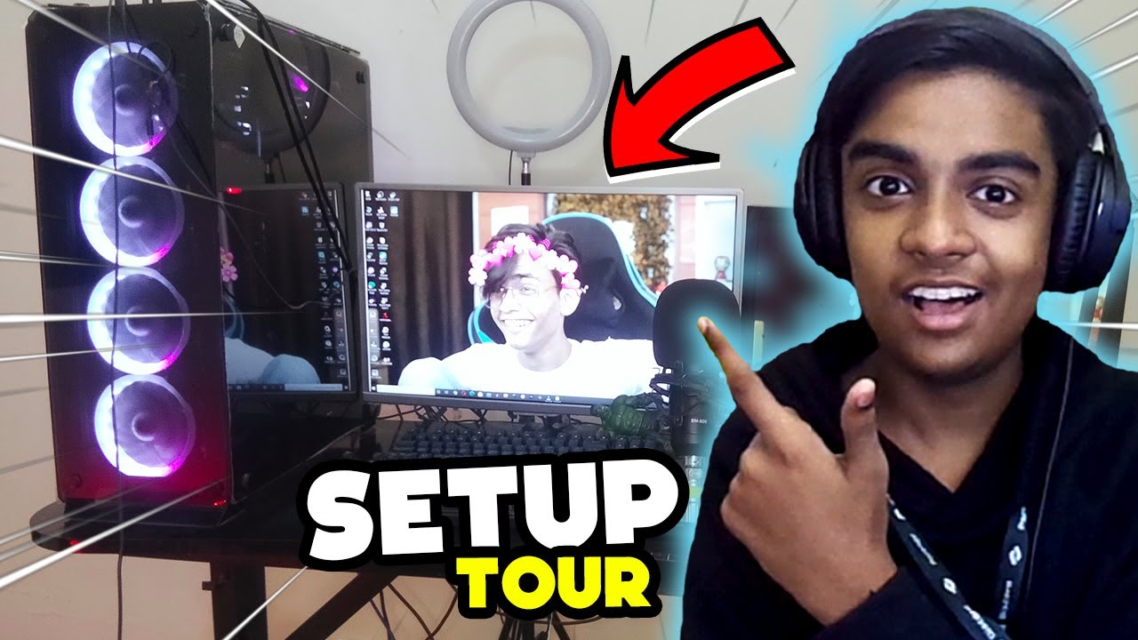 100 MILLION DIRHAM SETUP TOUR YouTube 100-million-dirham-setup-tour-youtube
