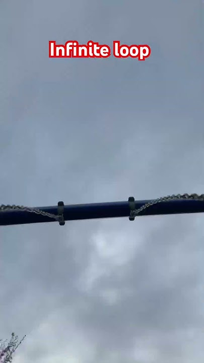 Infinite loop - YouTube