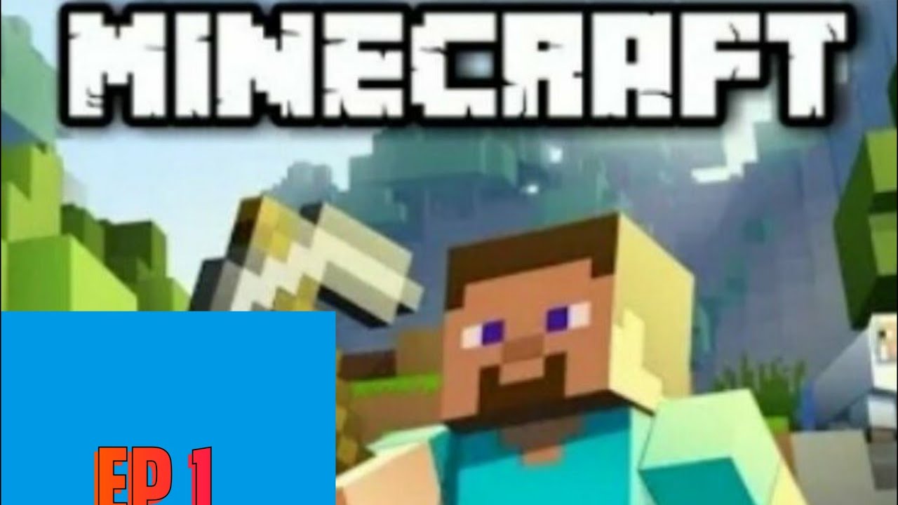 Minecraft survival series ep1| Minecraft | Firefalcongaming - YouTube