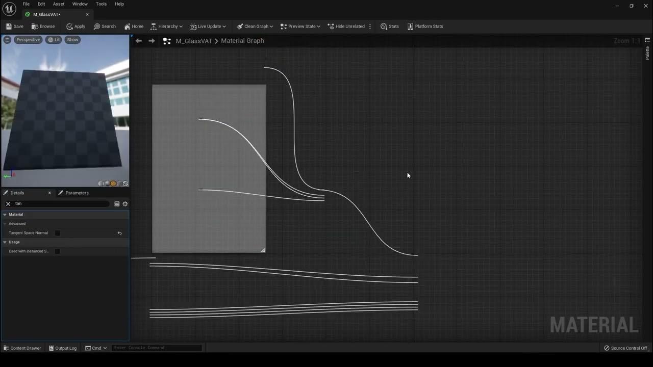 Advanced FX with Conditional Vertex Animation Textures | Ben Christensen | Games Workshop - YouTube