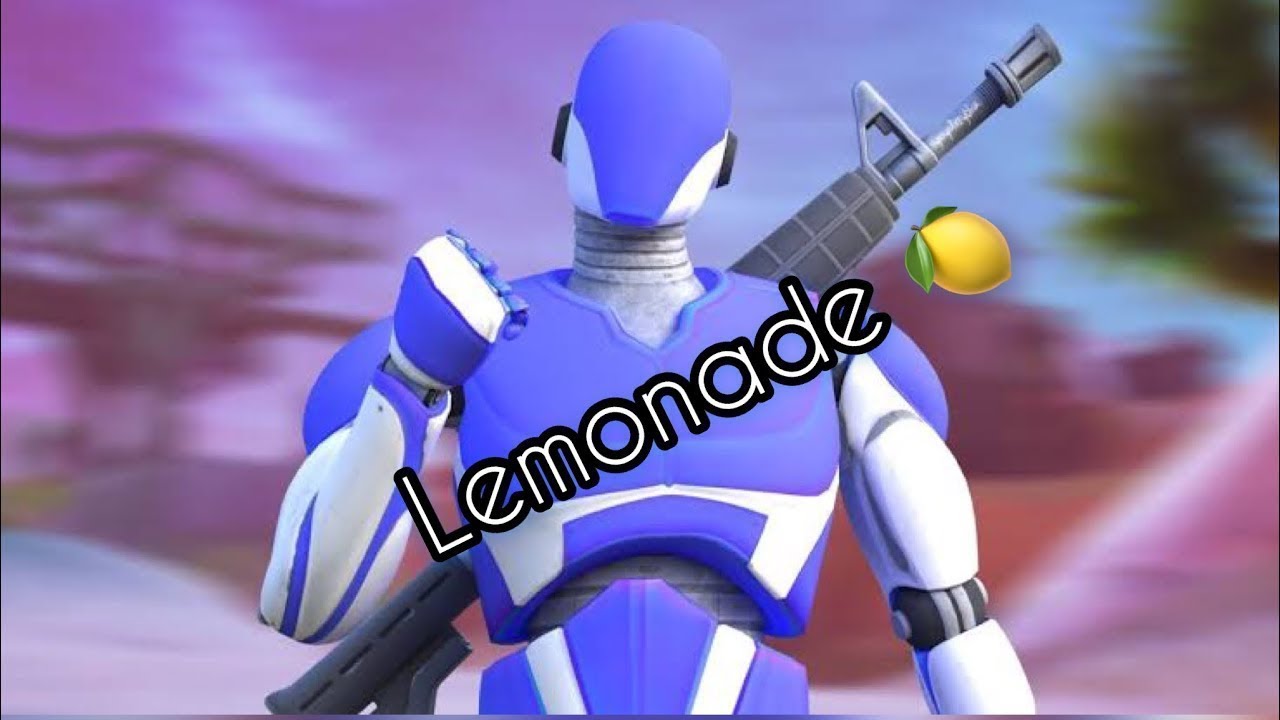 “Clip” Montage - Lemonade 🍋. (Read description) - YouTube