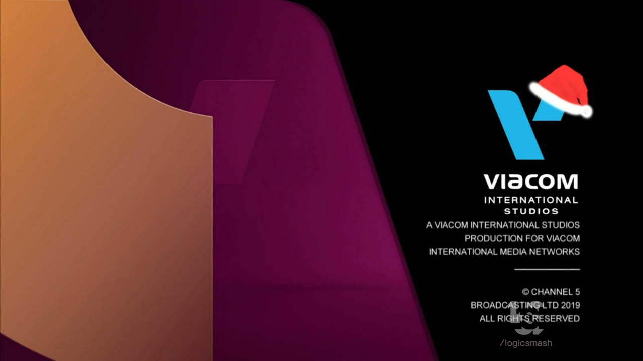 Viacom International Productions for Channel 5 (2019) - YouTube
