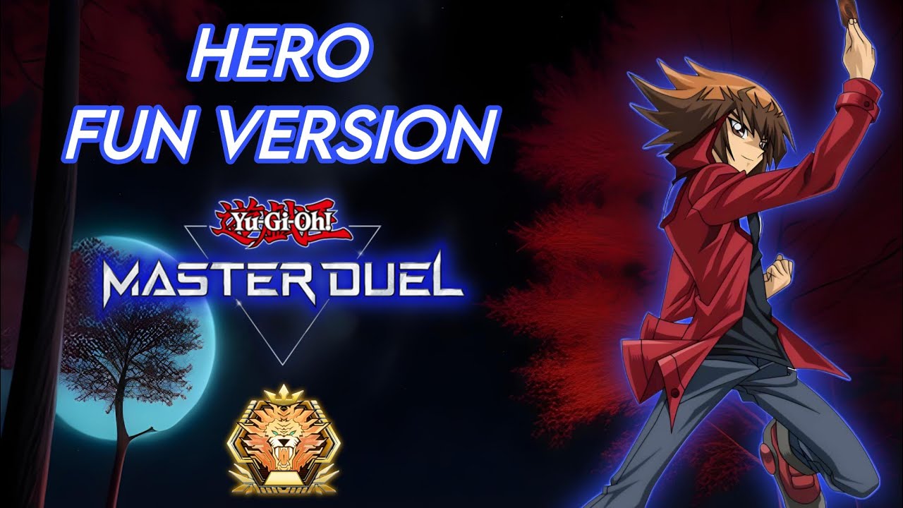 |HERO Fun| Last Replays of the Season! Season 26 - YouTube