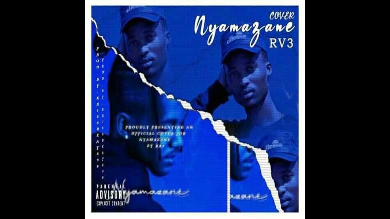 RA3 - Nyamazane (Cover) By Brvdley - YouTube