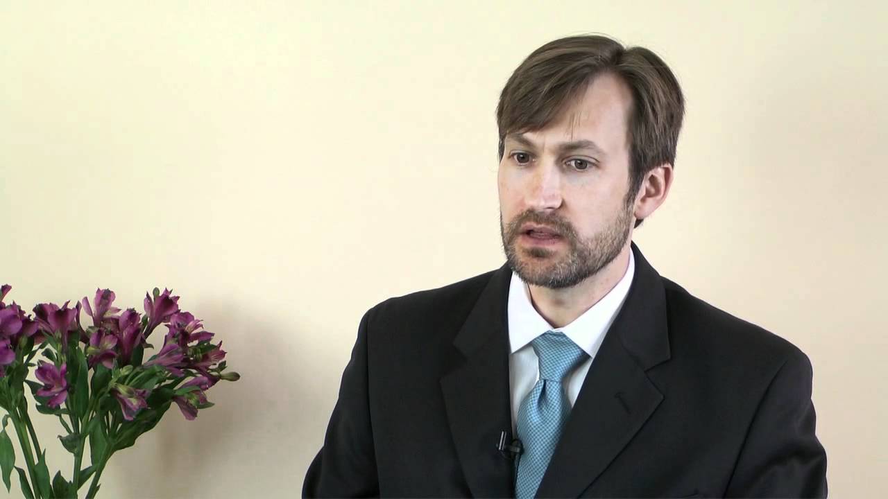 Ovarian Cancer Surgery Options - "WORDs of Wisdom" Dr. David O. Holtz ...