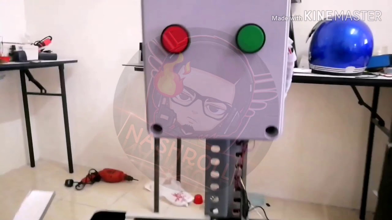 Final Year Project Mechatronics YouTube final-year-project-mechatronics-youtube