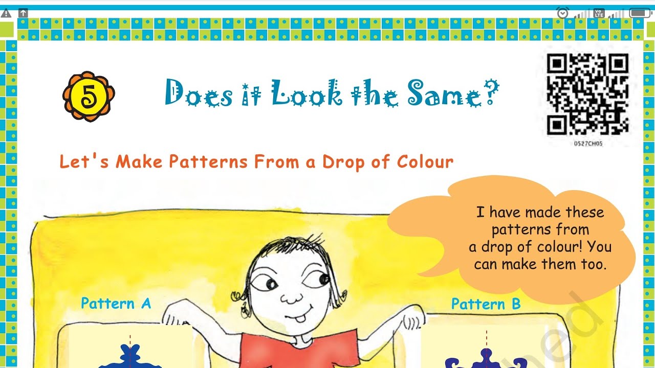 NCERT Class 5 Math Chapter 5 Does It Look The Same Full Chapter In ncert-class-5-math-chapter-5-does-it-look-the-same-full-chapter-in