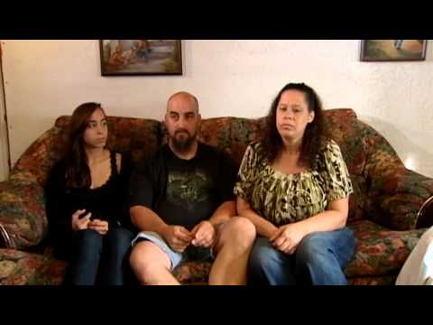 Family of Cade Poulos talks to KOCO's Jessica Schambach - YouTube