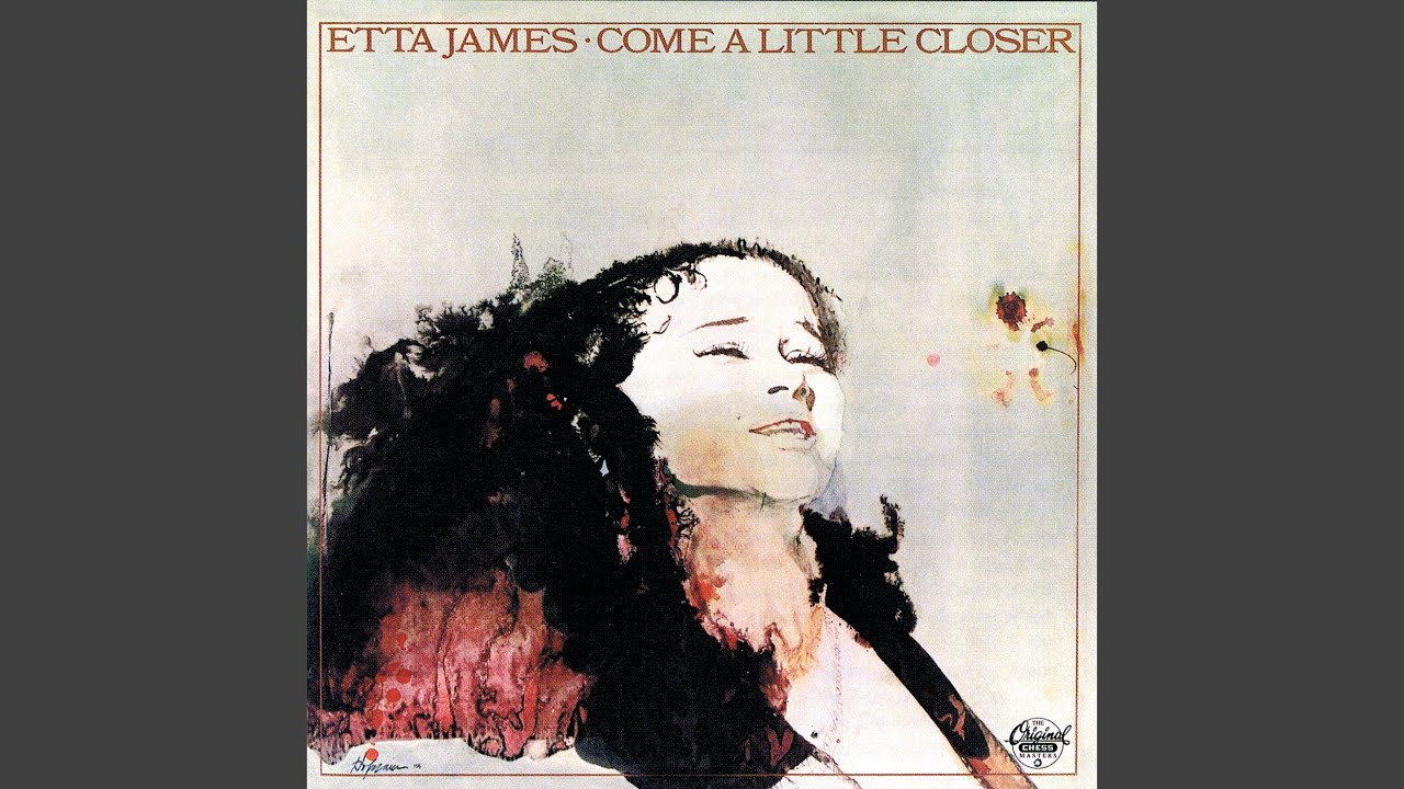 Come A Little Closer - YouTube