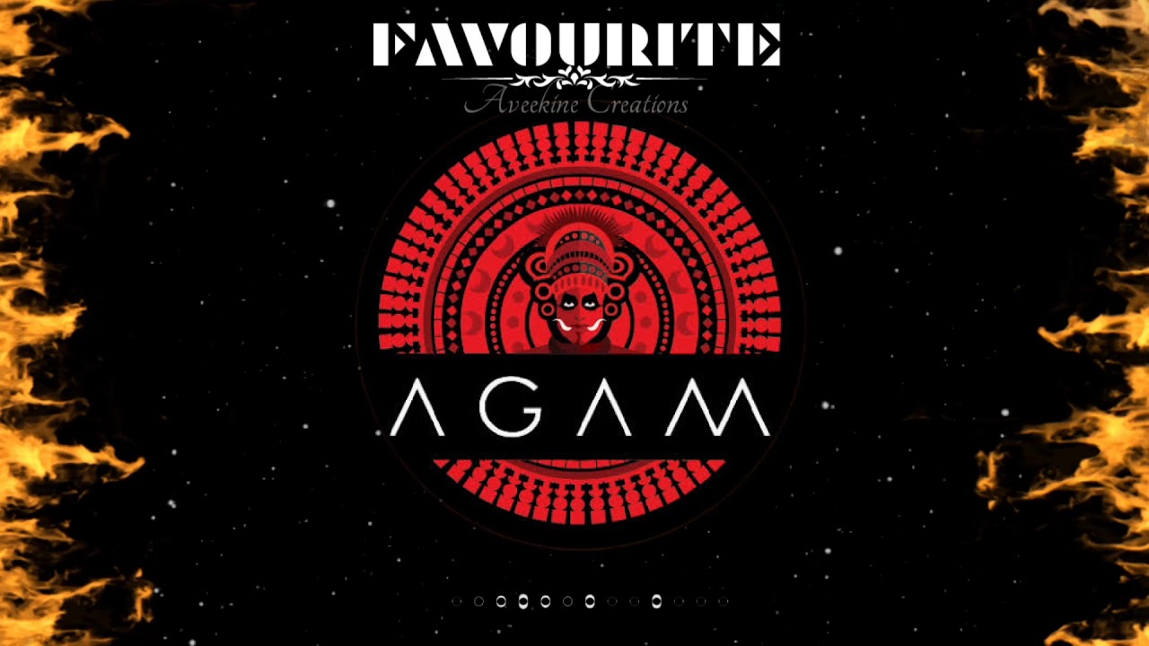 Favorite music band AGAM |singer Harish sivaramakrishnan -whatsapp ...