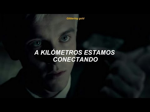 "Draco Malfoy"||Telepatía-kali uchis(sub esp) - YouTube