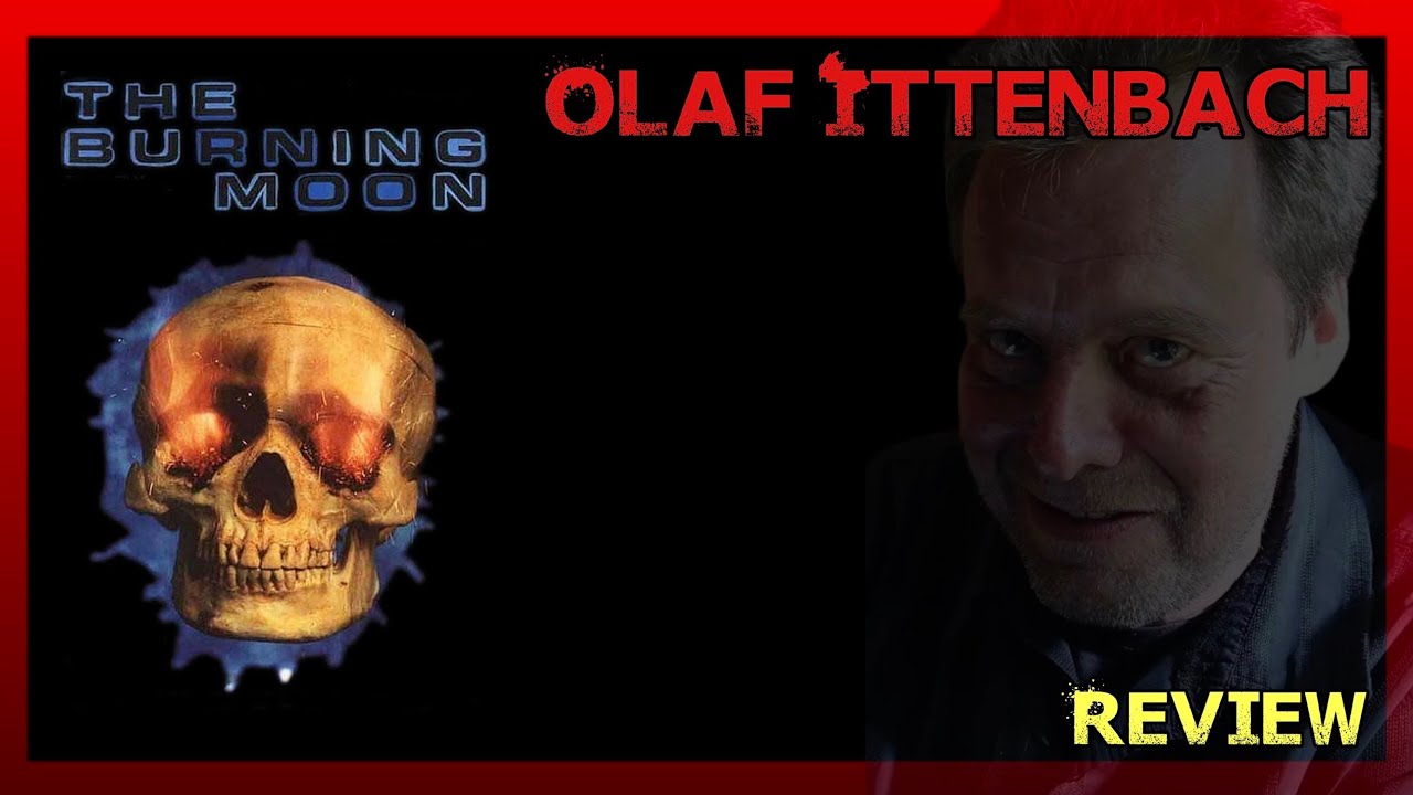 The Burning Moon von 🩸💀Olaf Ittenbach💀🩸 - YouTube