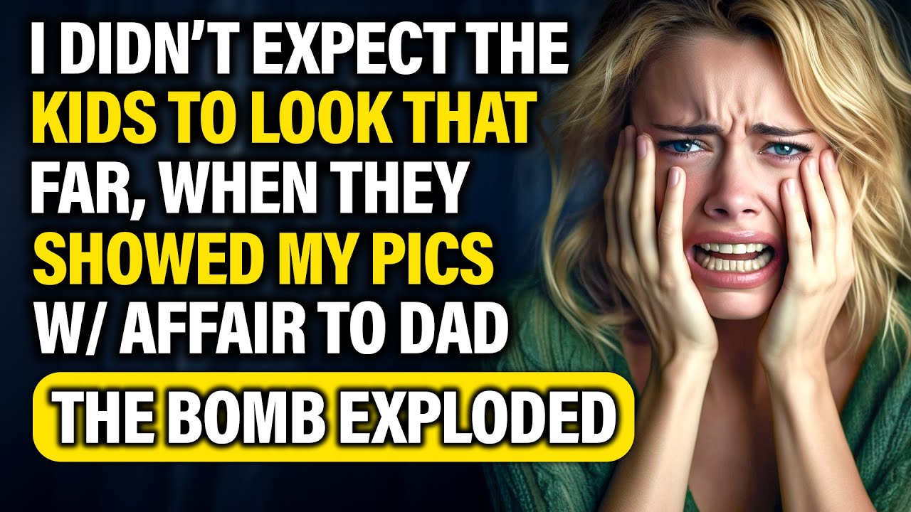 My Kids Find Inappropriate Pics While Hunting for Their Favorite ...