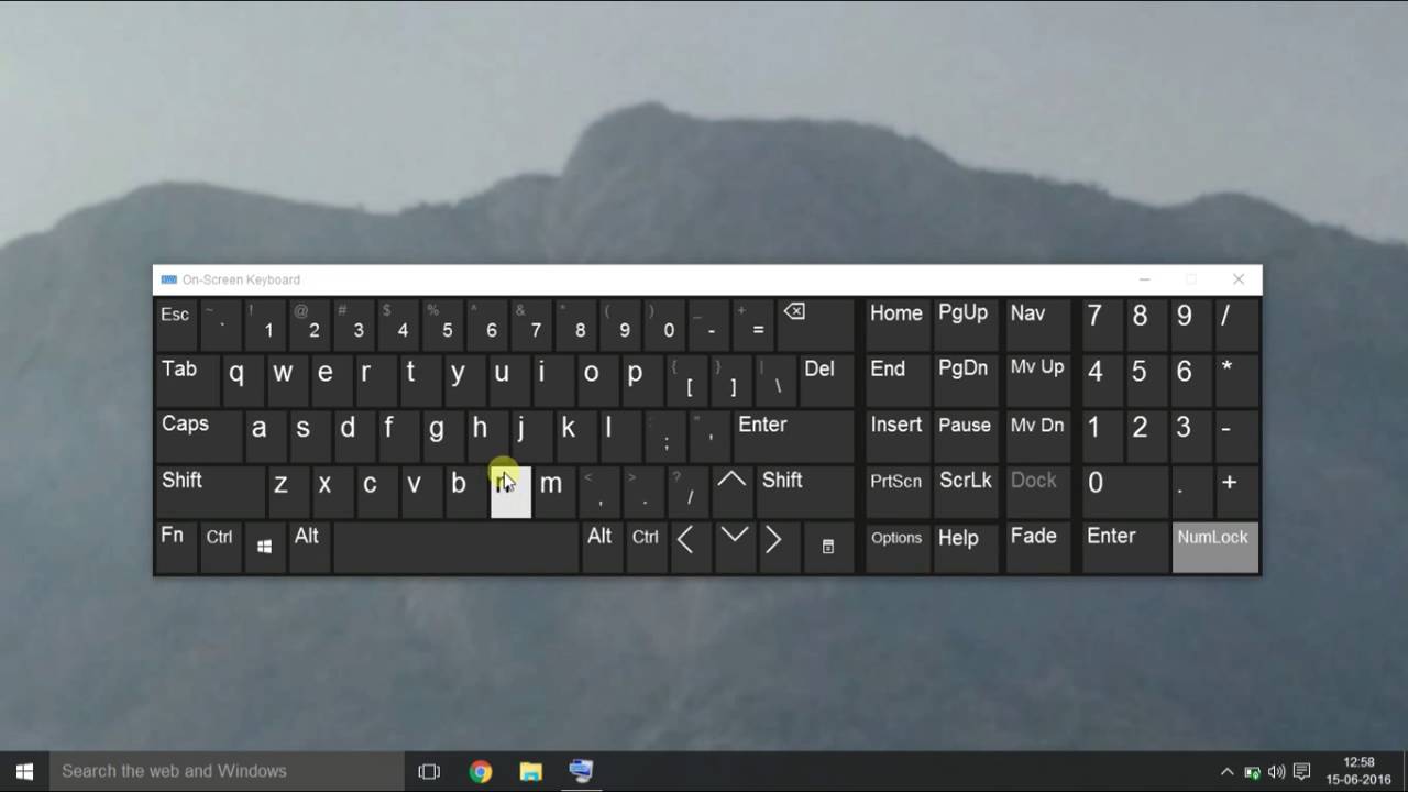 How To Enable And Disable Text Prediction In OnScreen Keyboard Of how-to-enable-and-disable-text-prediction-in-onscreen-keyboard-of
