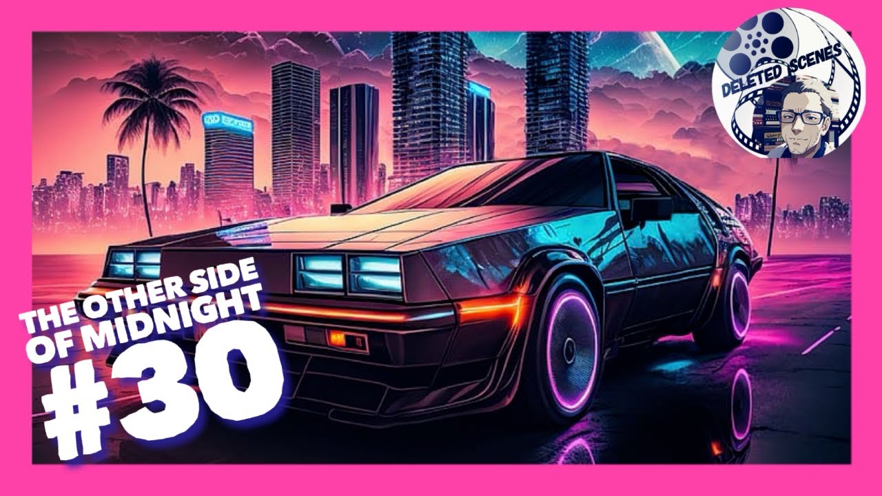 The Other Side of Midnight #30 - YouTube
