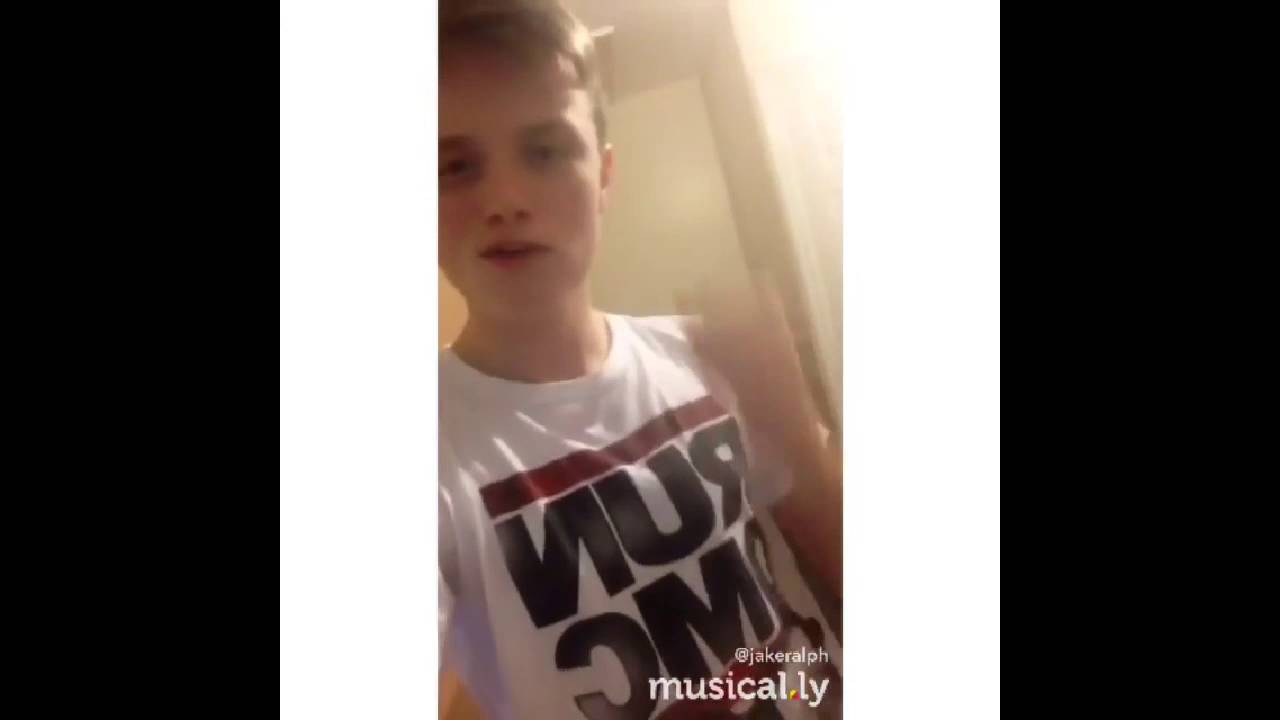 Cringe musically compilation | Jake Ralph - YouTube