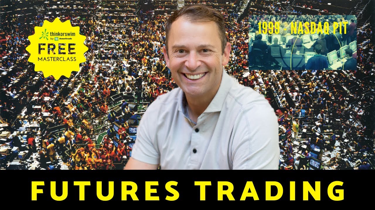 Futures Trading on Thinkorswim - the definitive guide to relative value ...