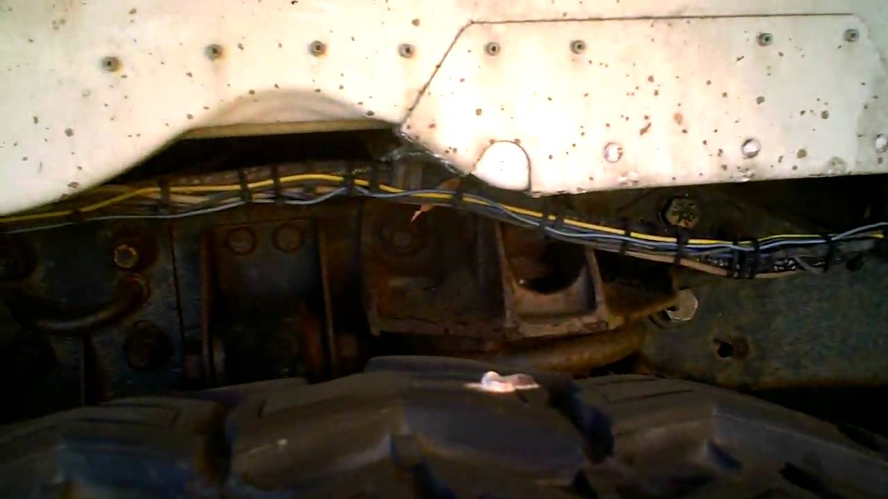 HUMVEE hummer repair or scrapyard RUSTED!! JUNK??? - YouTube