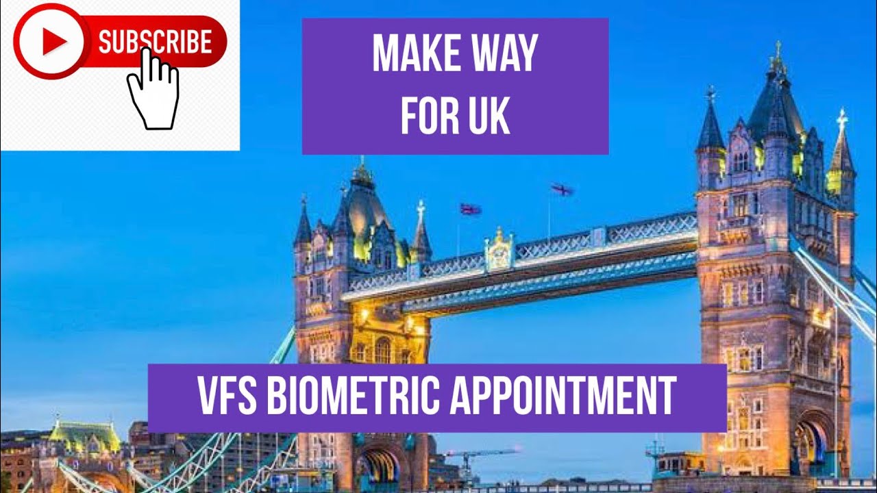 VFS Global Biometric Appointment YouTube vfs-global-biometric-appointment-youtube