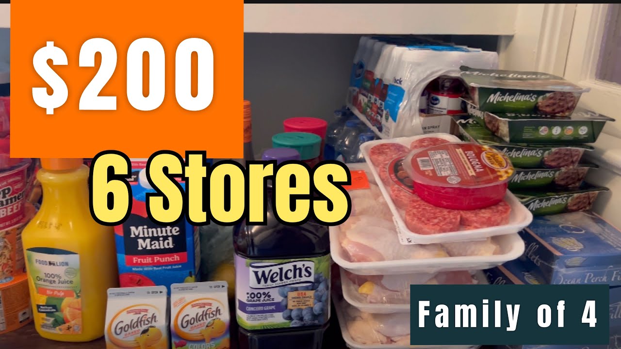 200 Dollars 6 Stores I m All Out Of Coins Getting What We Need And 200-dollars-6-stores-i-m-all-out-of-coins-getting-what-we-need-and