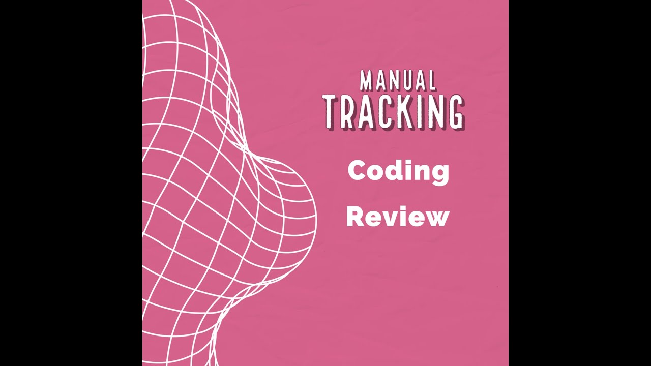 Coding Review l Accurate Breast Kick Tracking - YouTube