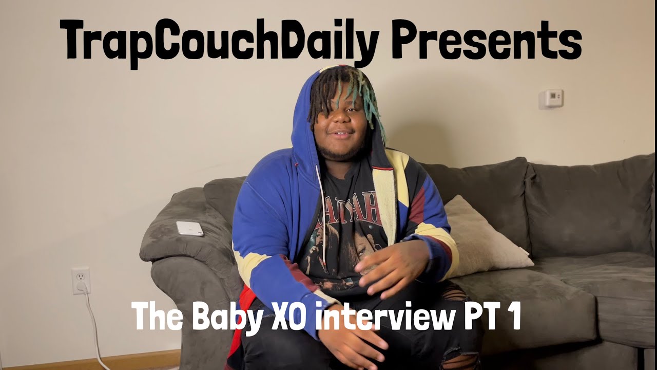 The Baby XO interview Part 1 - YouTube