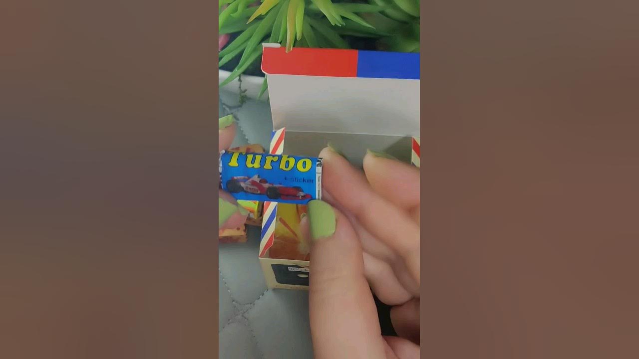 Жвачка турбо🤪 #shorts - YouTube