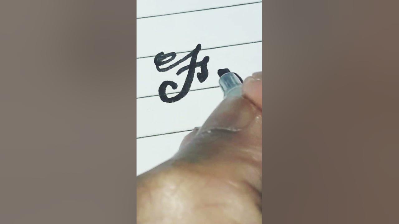 How To Write F In Cursive Handwriting YouTube how-to-write-f-in-cursive-handwriting-youtube