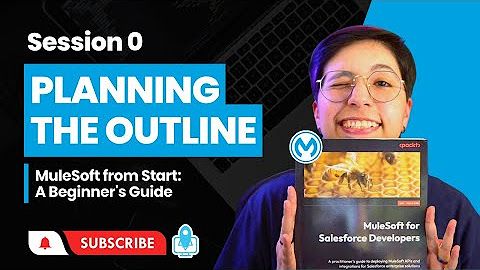 MuleSoft from Start: A Beginner's Guide | MuleSoft Tutorials for Beginners - YouTube