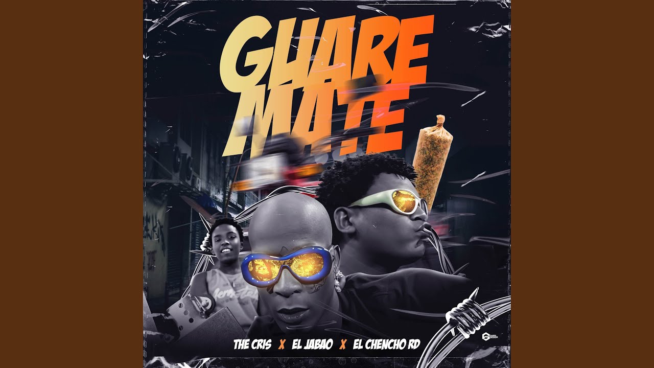 Guaremate - YouTube