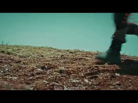 Söz Dizi - Oamanlı Marşı (2018)
