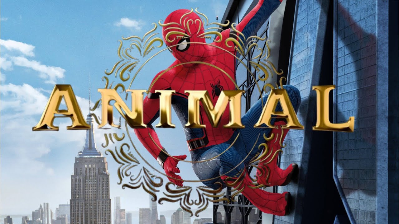 ANIMAL MOVIE | SPOOF | Aayush Gogate - YouTube