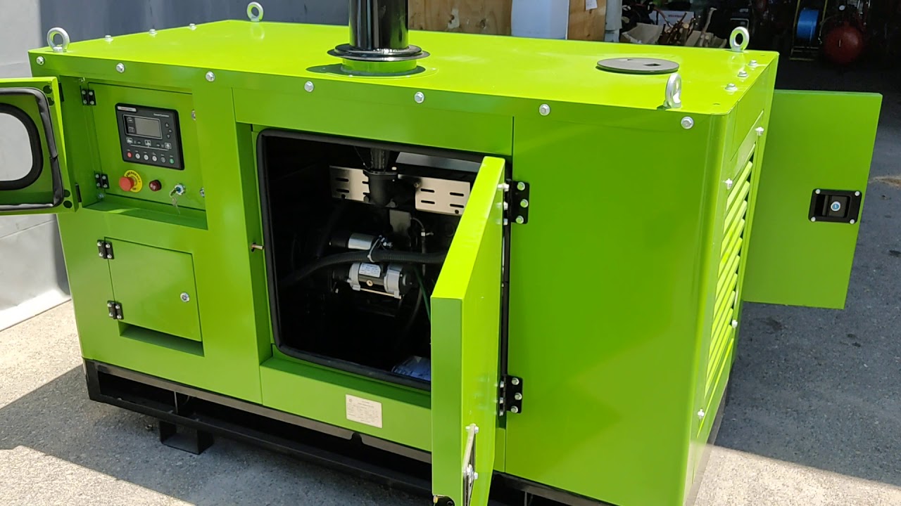 Γεννητριες πετρελαιου 1500rpm ΑΘΟΡYΒΕΣ,ΥΔΡΟΨΥΚΤΕΣ ΑΠΟ 16,3 ΕΩΣ 37,5KVA ...