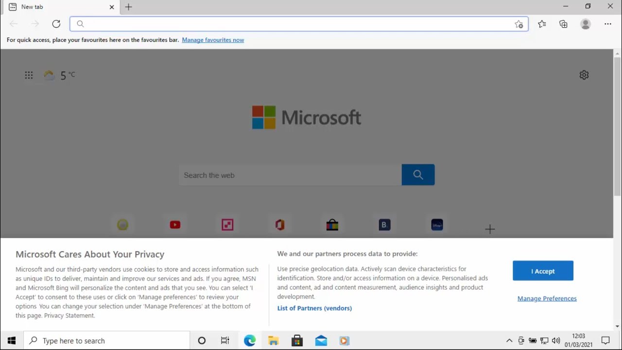 How To Force Edge To Change It s Start Page if Changing On startup how-to-force-edge-to-change-it-s-start-page-if-changing-on-startup