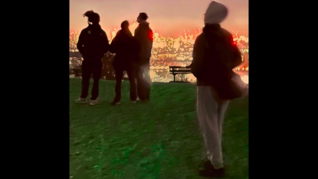 Brian Eno and Fred again.. - Secret Life (10% broken algorithm edit) - YouTube