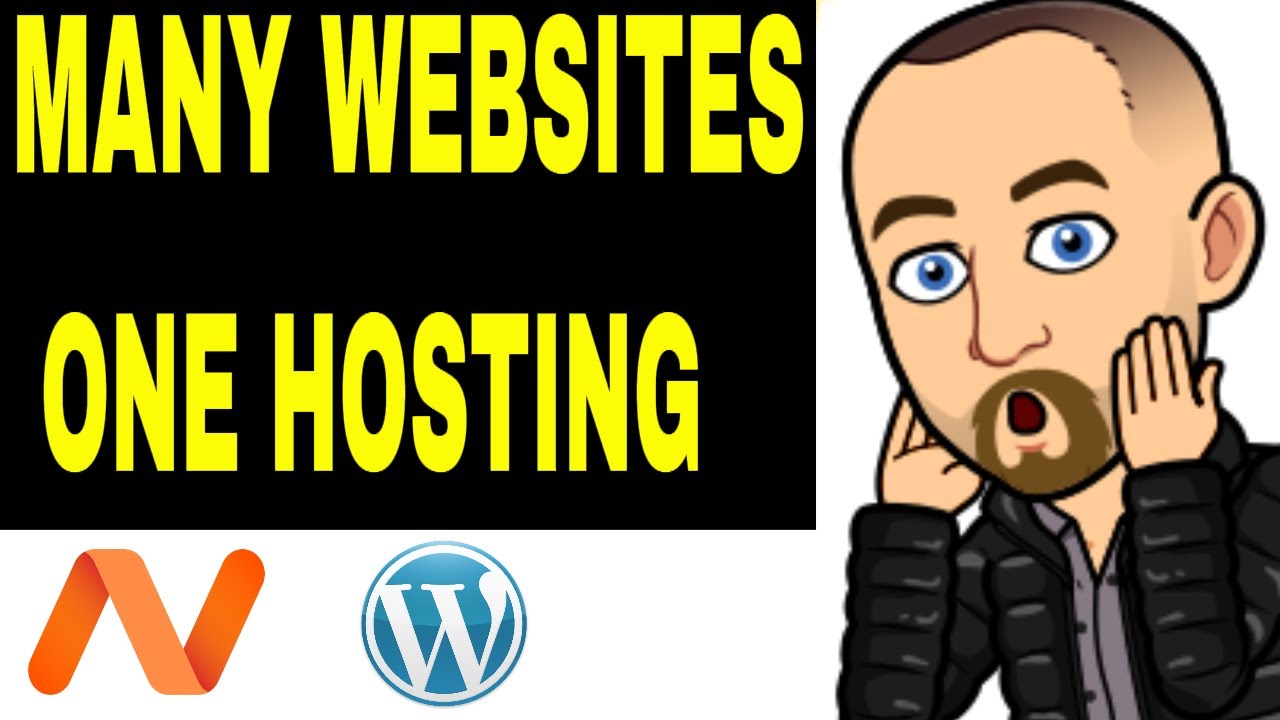How To Add Multiple Domains And Install Many Wordpress Websites To One how-to-add-multiple-domains-and-install-many-wordpress-websites-to-one