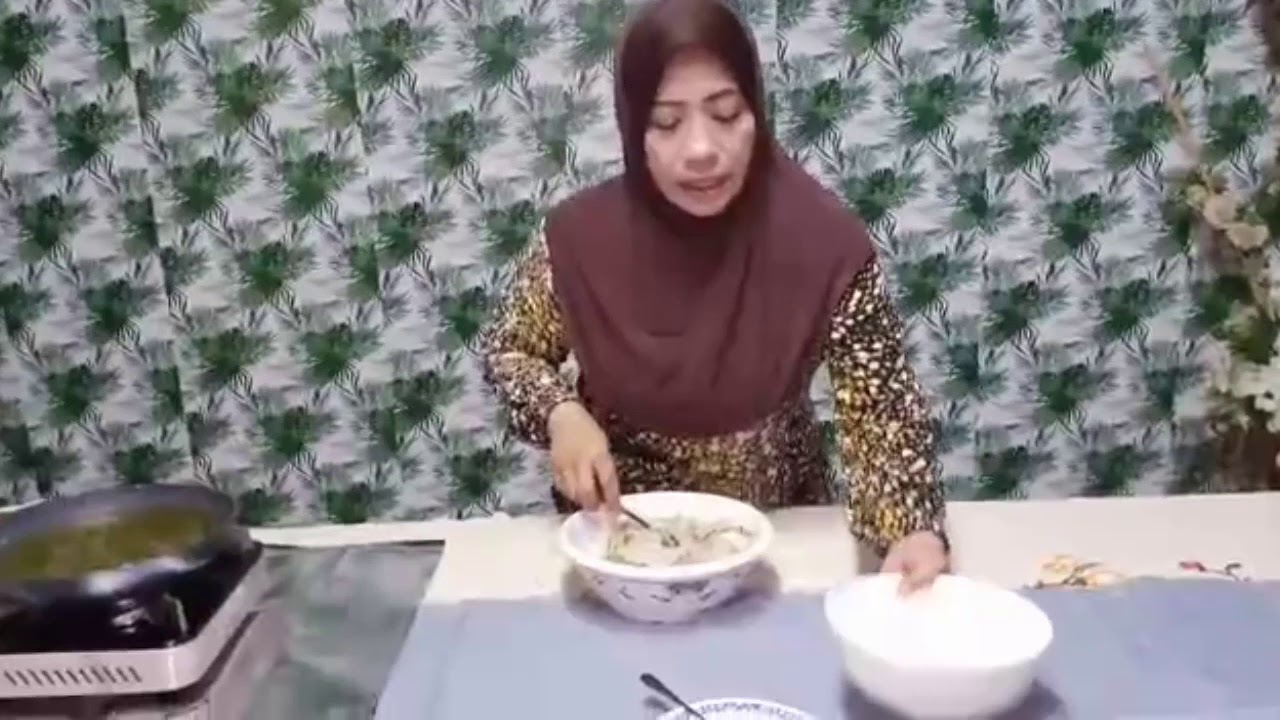 PENDARAM UDANG GERAGAU GEREK SEHHHH - YouTube