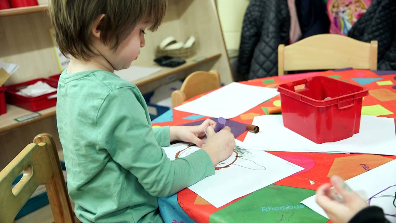 CBeebies Grown Ups: Making Friends, Starting School And Sibling Wars ...