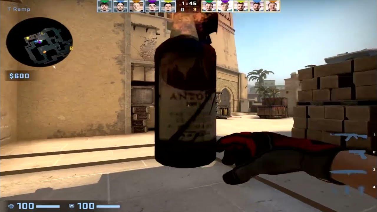 CSGO G2 m0NESY 26/25 vs NIP mirage @ BLAST Premier Spring Groups 2022 - YouTube