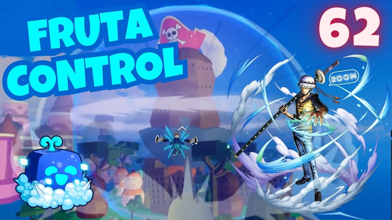 La última fruta 😱 CONTROL Probando frutas #21 - YouTube