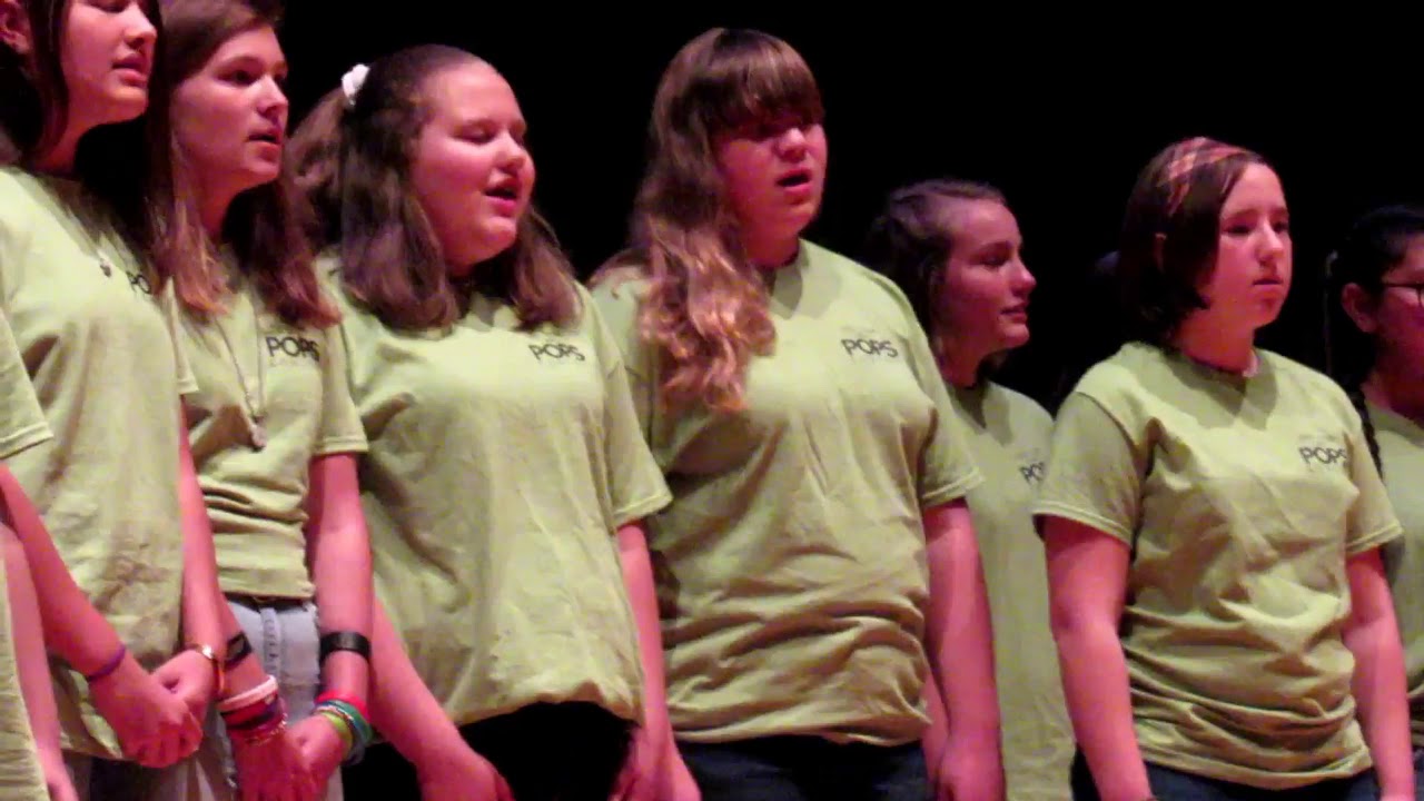 West York High School Pop Concert Spring 2019 - YouTube
