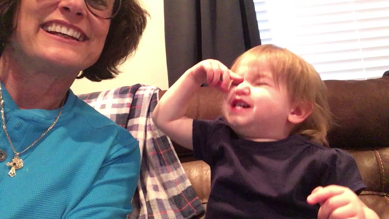 Addie and me - YouTube