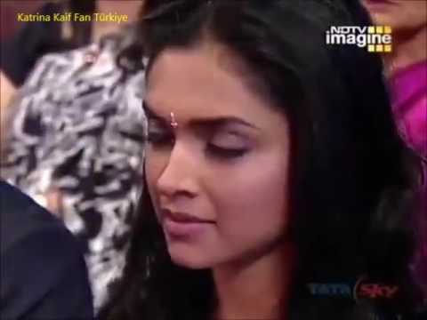 Katrina Kaif at Apsara Awards 2008 Performance